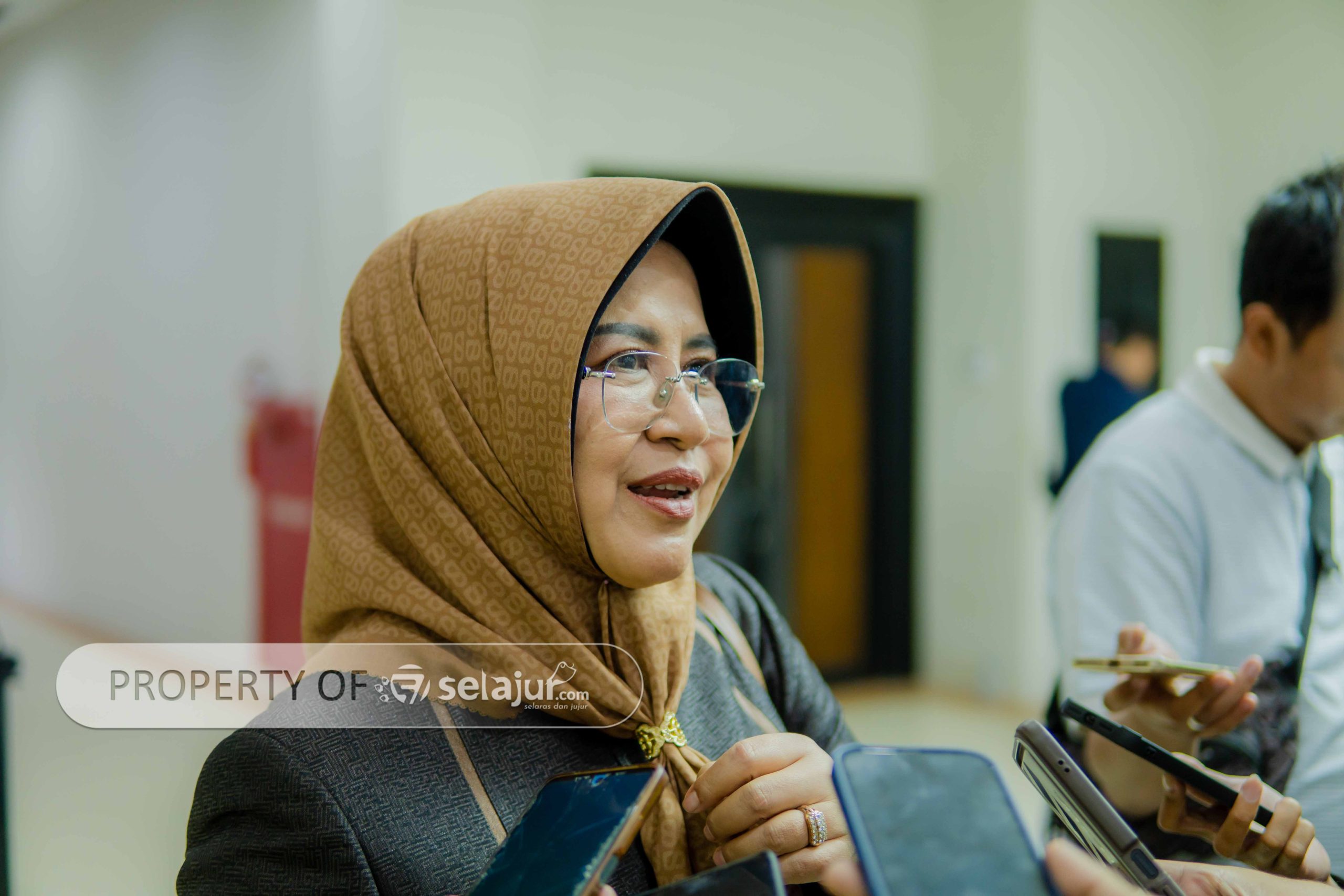 Syarifah Sa’diah Ingatkan Penanganan Banjir Samarinda Butuh Keruk Sungai dan Peran Perusahaan ...